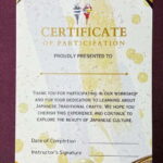 Kyoto: Handmade Japanese Paper Kimono Doll Making Experience - Authenticity and the Experience