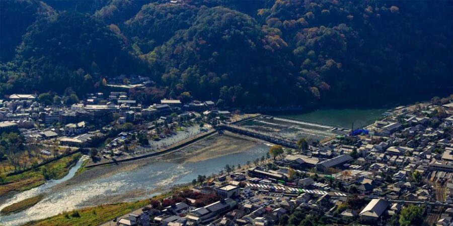 Kyoto: Helicopter Cruising Tour - Why This Tour Is Worth It