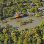 Kyoto Helicopter Tour20 min : Major Shrines and Temples - The Practical Details