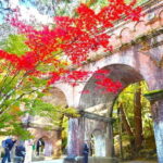 Kyoto Higashiyama Slow Cycling Tour along the quiet waterfront - Deep Dive into the Itinerary