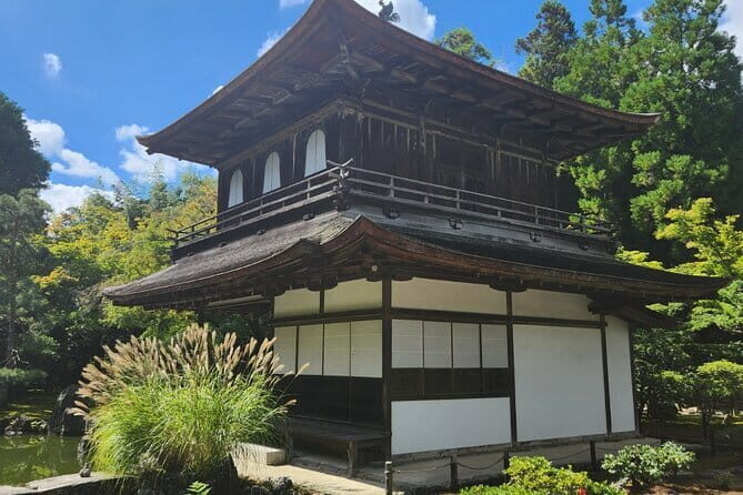Kyoto Highlights of 6 Hour Private Car Tour - Why This Tour Might Be the Right Choice for You