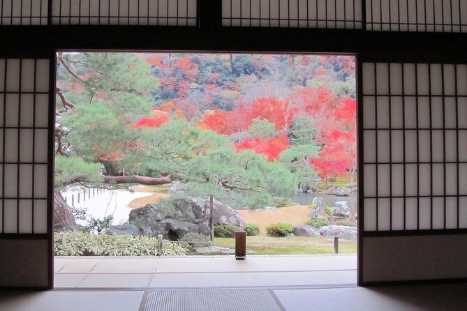 Kyoto : Immersive Arashiyama and Fushimi Inari by Private Vehicle - Authentic Experiences and Real Traveler Insights