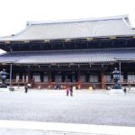 Kyoto Imperial Palace and Nijo Castle Walking Tour - Practical Tips for Your Day