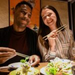 Kyoto: Izakaya Food Tour with Local Guide - Detailed Breakdown of the Experience