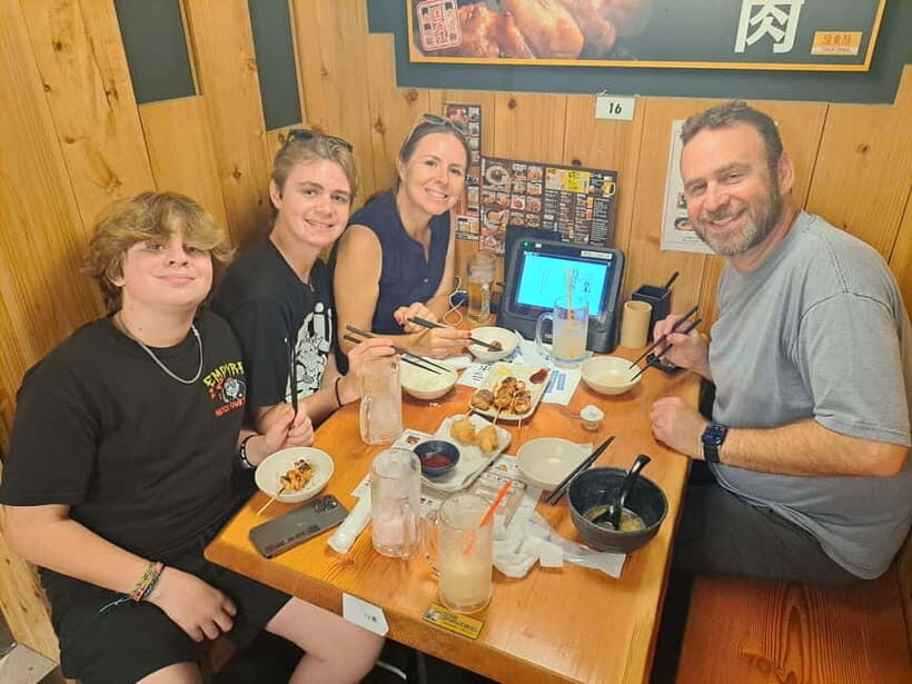 Kyoto: Izakaya Nightlife Tour with Local Guide - Exploring Kyoto’s Hidden Izakayas