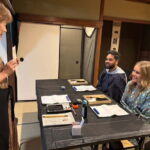 Kyoto: Japanese Calligraphy Experience in a Historic House - Who Will Love This Experience?