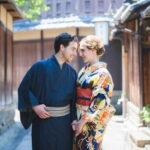 Kyoto Kimono Professional Photoshoot - The Higashiyama Option: Picturesque Streets and Temples