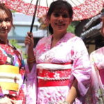 Kyoto Kimono Rental Chamatsu Ladies Plan with Hair Set - Breaking Down the Cost and Value