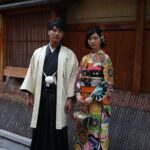 Kyoto Kimono Rental Experience by Wargo  Last-Minute Bookings OK - How the Process Works: Step-by-Step