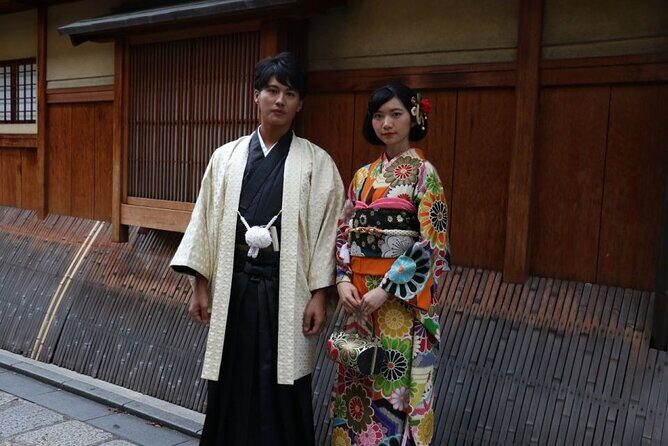 Kyoto Kimono Rental Experience by Wargo  Last-Minute Bookings OK - How the Process Works: Step-by-Step
