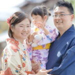Kyoto Kimono Rental mimosa for Families - FAQs