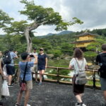 Kyoto: Kinkakuji, Golden Pavilion Private Tour in 90 Minutes - What Makes This Tour Worth Considering?