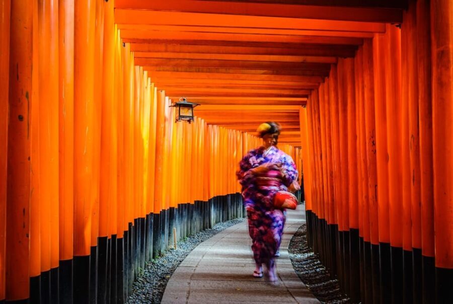 Kyoto: Kiyomizu-dera, Fushimi Inari & Gion Geisha District - What Travelers Say