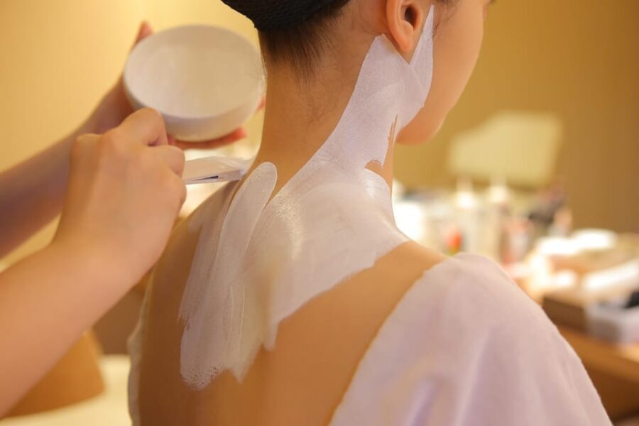 Kyoto kiyomizu Temple : Maiko and Samurai Couple Photoshoot - Practical Tips and Considerations