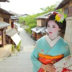 Kyoto Kiyomizudera Temple: Maiko and Samurai couple plan - Final Thoughts