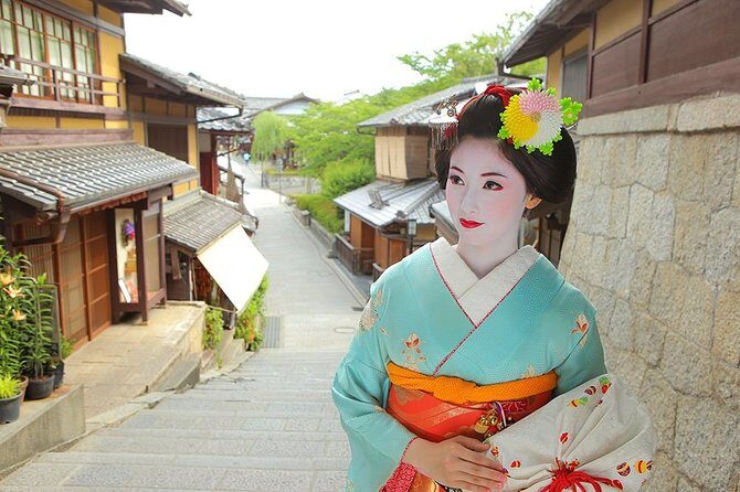 Kyoto Kiyomizudera Temple: Maiko and Samurai couple plan - Final Thoughts