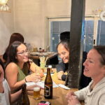 Kyoto Local Gourmet Night Experience: Kaiseki & Izakaya & Matcha - Exploring Gion’s Timeless Streets