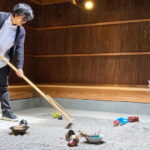 Kyoto: Make Zen Garden and Taste Matcha in Pottery Shop - A Practical and Authentic Kyoto Experience