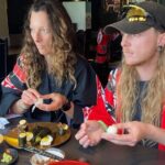 Kyoto Making Wagyu Sushi experience - The Location: Pontocho and Its Charm