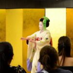 Kyoto: Meet-and-Greet, Maiko Show and Experience - Analyzing the Value