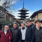 Kyoto Morning Highlights: Fushimi Inari, Kiyomizu-dera & Gion - Authentic Experiences and Cultural Insights