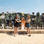 Kyoto: Naruto & Boruto at Nijigen no Mori Entry & Transfer - What to Expect Beyond the Missions