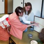 Kyoto near Fushimiinari Wagashi making&Small Group Tea Ceremony - Why Travelers Will Love It