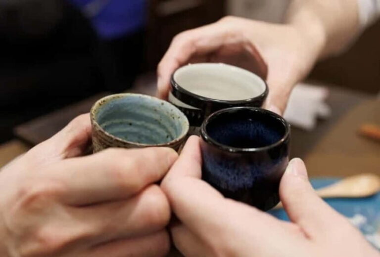 Kyoto: Newly Opened Sake Tasting - Sanjo Chasuian - The Sum Up: Who Will Love This Sake Tasting?
