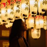 Kyoto Night Photography Photoshoot - The Practicalities