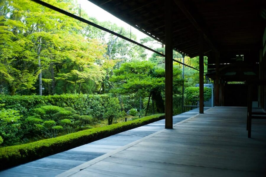 Kyoto: Nighttime Zen Meditation and Matcha Tea Experience - Who Should Consider This Tour?
