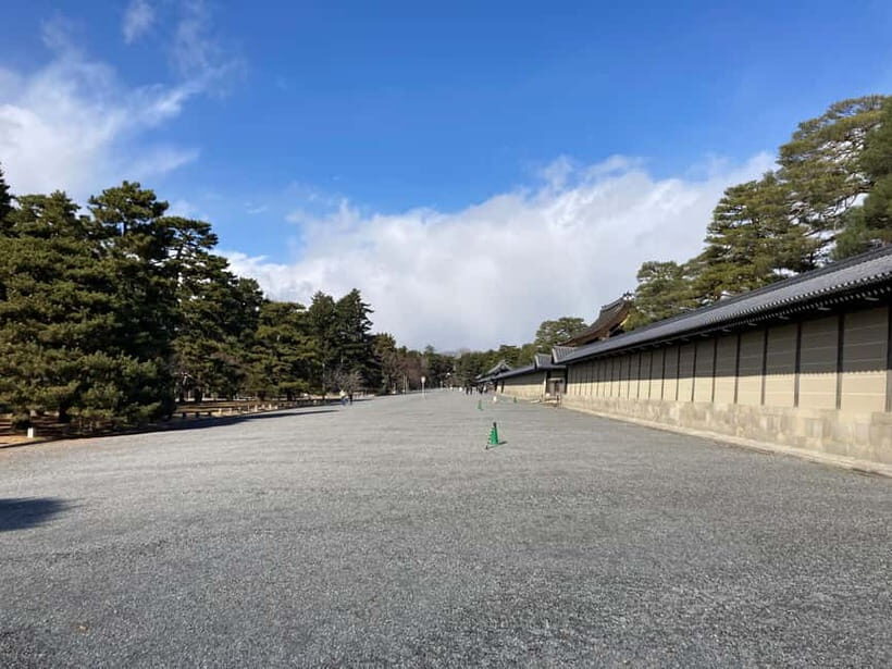 Kyoto: Nijo Castle and Kyoto Imperial Palace Guided Tour - Who Will Love This Tour?
