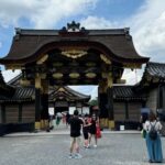 Kyoto: Nijo Castle & Gardens 2-Hour Guided Tour - What to Expect from the Nijo Castle Guided Tour