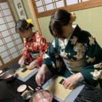 Kyoto Ninenzaka: The Art of Kazarimaki Sushi Rolls Class - The Value and Practical Aspects