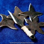 Kyoto: Ninja Weapon Making Class at a Historic Mansion - What Makes This Tour Stand Out