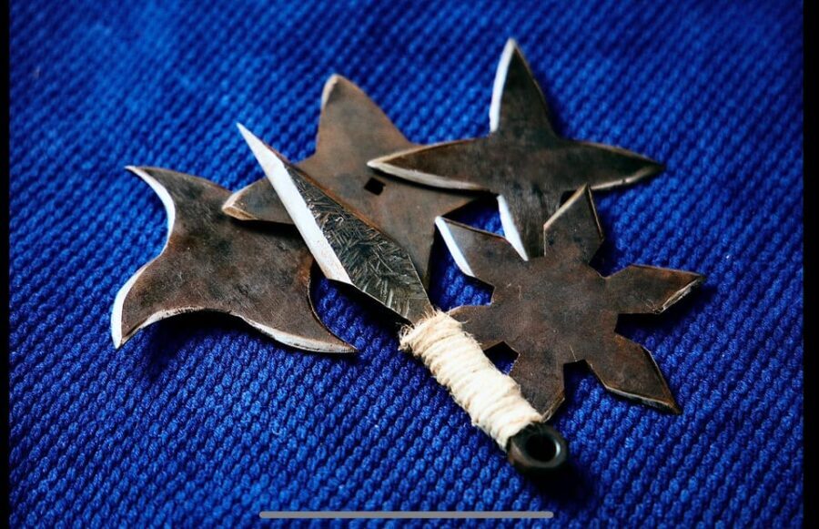 Kyoto: Ninja Weapon Making Class at a Historic Mansion - What Makes This Tour Stand Out