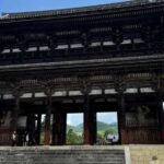 Kyoto: Ninna-ji, Stunning Pagoda and Gardens Tour in 75 Min - The Itinerary Breakdown