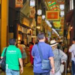 Kyoto: Nishiki Market and Depachika Food Tour with a Local - The Intangible Benefits: Guides and Authenticity