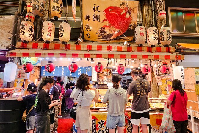 Kyoto Nishiki Market & Depachika: 2-hours Food Tour with a Local - The Verdict: Is It Worth It?