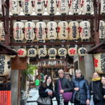 Kyoto Nishiki Market Street Food Tour - The Sum Up