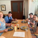 Kyoto: Okonomiyaki and TakoyakiJust 1 hour - Who Will Love This Experience?