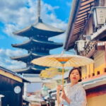 Kyoto-Osaka Customized Kyoto tour with pickup and guide - The Itinerary: What to Expect