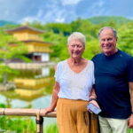 Kyoto Osaka Nara Private Custom Tour by Car - The Golden Touch of Kinkaku-ji