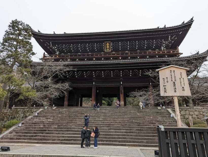 Kyoto: Personalize, private tour (3h, 5h, 8h) [W/Car Option] - Why Choose a Private, Personalized Tour?