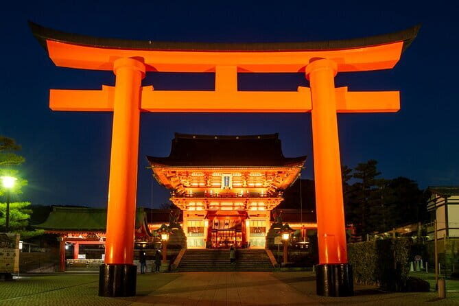 Kyoto Photography Masterclass - Private Photography Lesson - Authentic Feedback from Past Participants