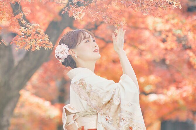 Kyoto Photography Tour - What Makes This Photography Tour Special?