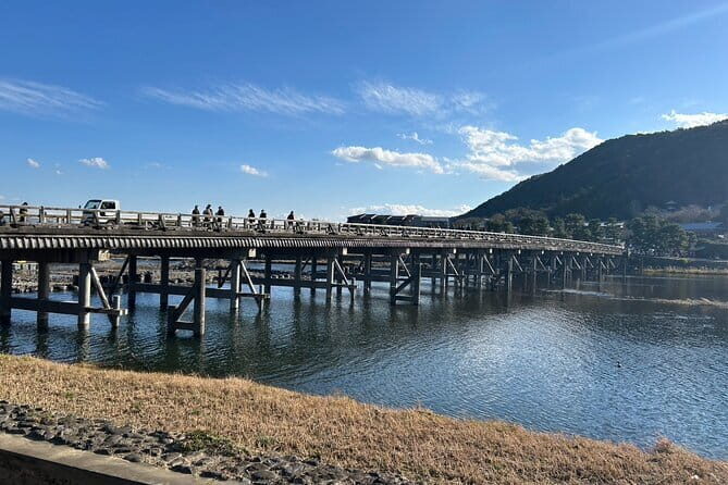 Kyoto Popular Tour : Learn Japanese philosophy from Kyoto - The Itinerary in Detail