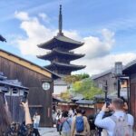 Kyoto: private and customized tour (walking/public transportation) - Why This Tour Could Be the Best Choice for You