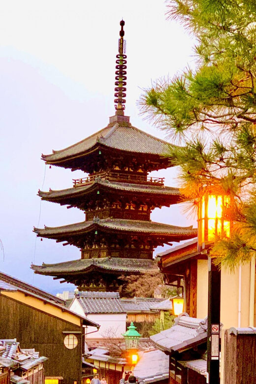 Kyoto: Private Customizable Day Trip by Car - An In-Depth Look at This Private Kyoto Tour