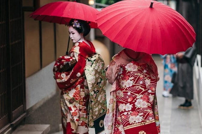 Kyoto Private Customizable Sightseeing Tour(from Osaka) - Who Should Consider This Tour?