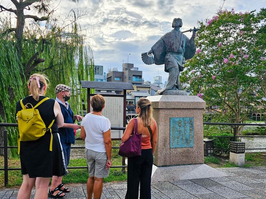 Kyoto: Private Full-Day Customizable World Heritage Tour - The Price and What It Gets You